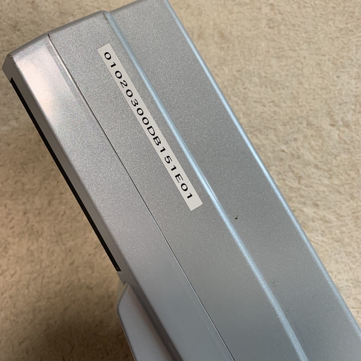 JREM非接触リーダー 乗車ユニット BUB-01都市間高速バスに付いていたICカード(廃品、放出品)｜売買されたオークション情報、yahooの商品情報をアーカイブ公開 - オークファン ...