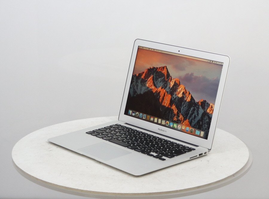 Apple MacBook Air Mid2011 A1369 macOS Core i5-2557M 1.70GHz 4GB 121GB ...