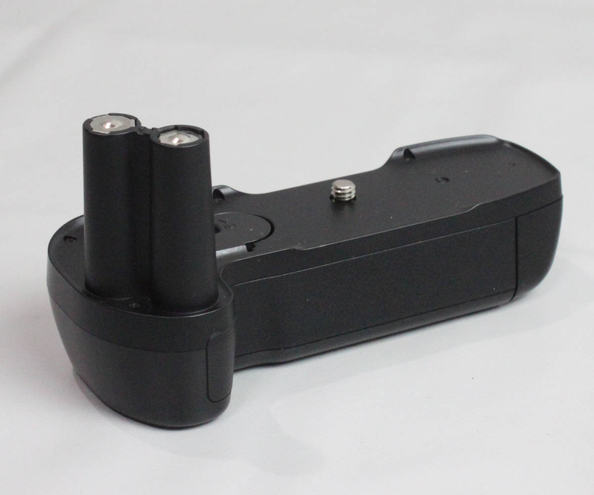 0611139 並品 ニコン Nikon MB-16 バッテリーパック for F80D F80S(その他)｜売買されたオークション情報 ...