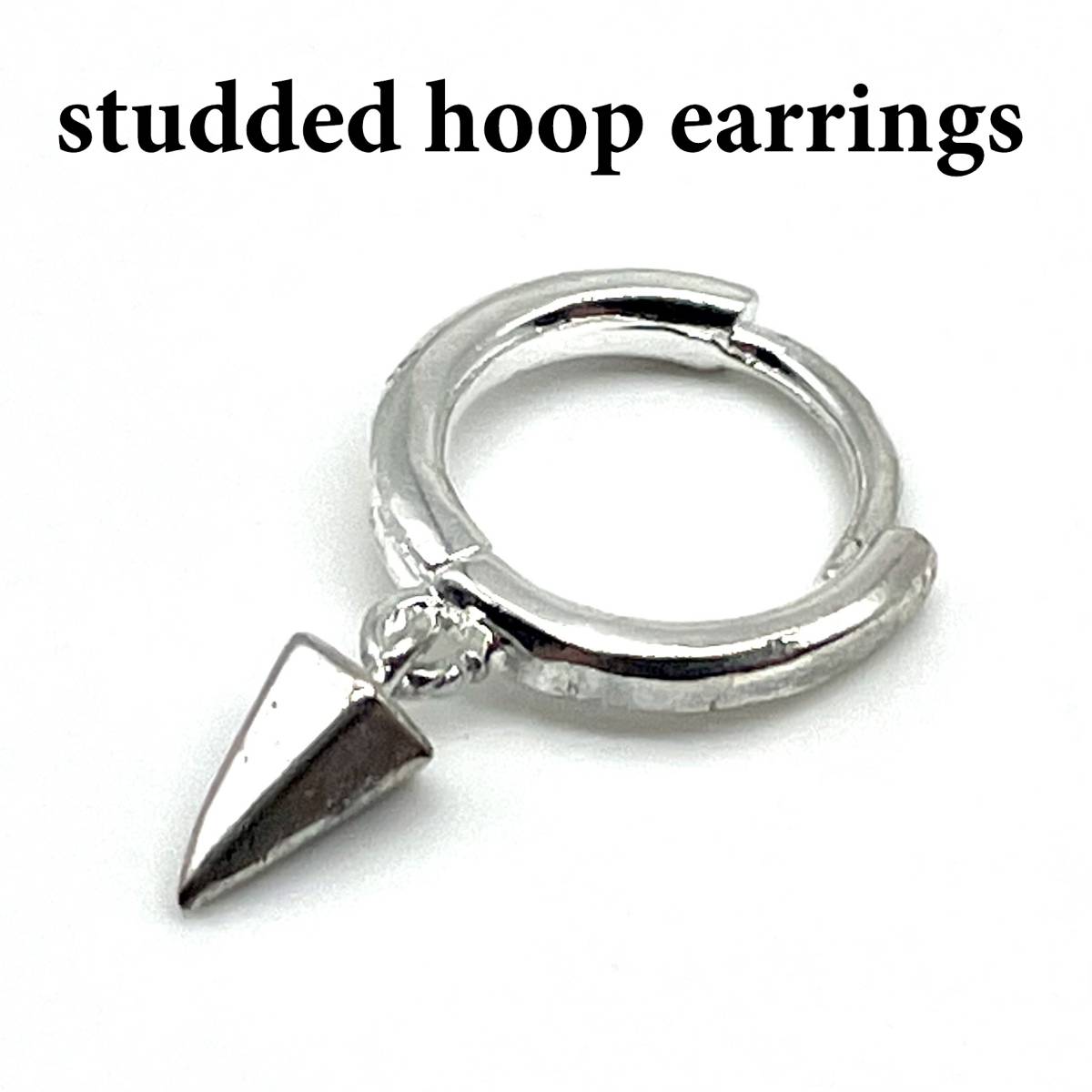 ピアス メンズ シルバー925 銀 18G SV フープピアス リングピアス メンズピアス スタッズ 韓国 片耳 PN2469(シルバー)｜売買されたオークション情報、yahooの商品情報を ...