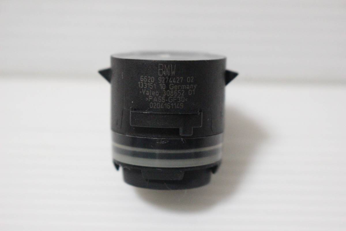 BMW PDC PTS パーキング センサー 6620927442702 66209274427 クリアランス ソナー MINI F54 ...
