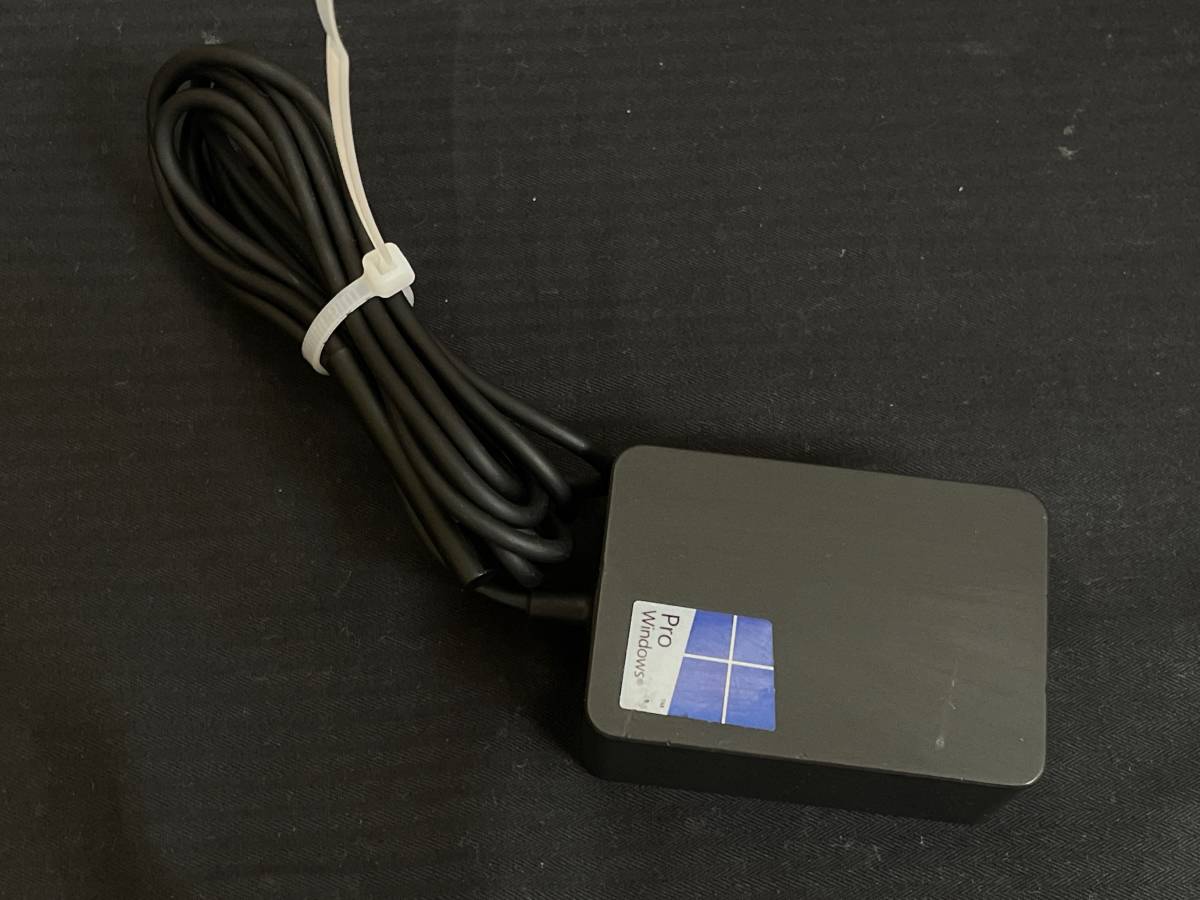 Microsoft Surface用 ACアダプタModel:1735 15v 1.6A(ノートパソコン用ACアダプタ)｜売買された ...