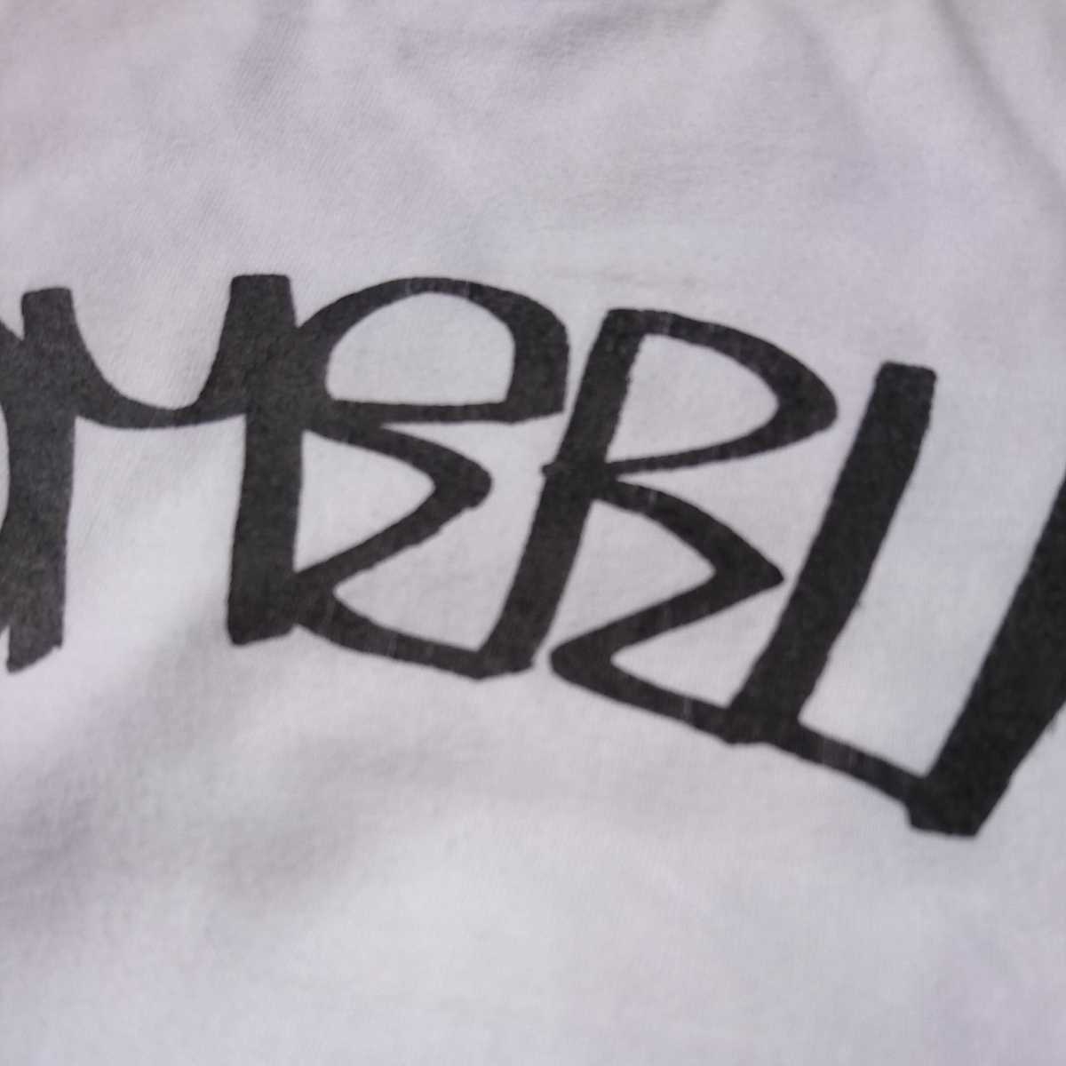 ホームラン セクト Tシャツ Lサイズ グラフィティ Homerun Sect Graffiti MQ Wanto QP Puts Noe246 Mozysky BNE have a good ...