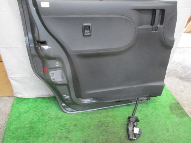 LA600S タントカスタム RS 純正 リア左ドア 左スライドドア グレー S38(サイド)｜売買されたオークション情報、yahooの商品情報をアーカイブ公開 - オークファン（aucfan ...