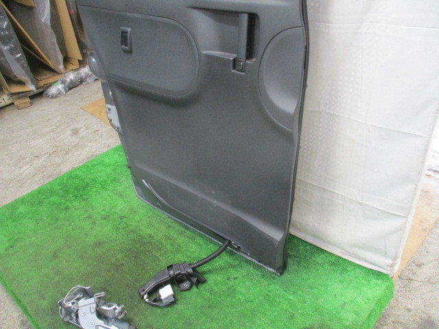 LA600S タントカスタム RS 純正 リア左ドア 左スライドドア グレー S38(サイド)｜売買されたオークション情報、yahooの商品情報をアーカイブ公開 - オークファン（aucfan ...