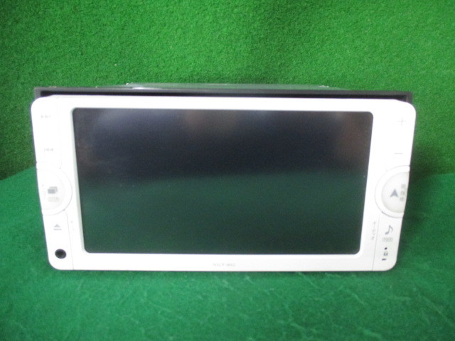N245 TOYOTA トヨタ純正 メモリーナビ NSCP-W62(トヨタ、ダイハツ)｜売買されたオークション情報、yahooの商品情報を ...