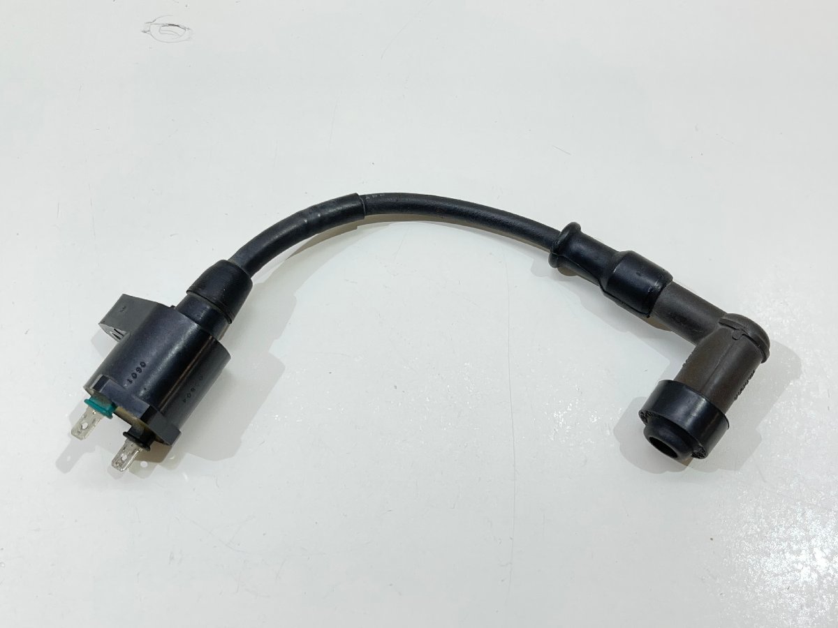 202 ホンダ モンキー 純正 イグニッションコイル AB27-1404 12V 4速 ゴリラ B1(ホンダ用)｜売買されたオークション情報、yahooの商品情報をアーカイブ公開 ...