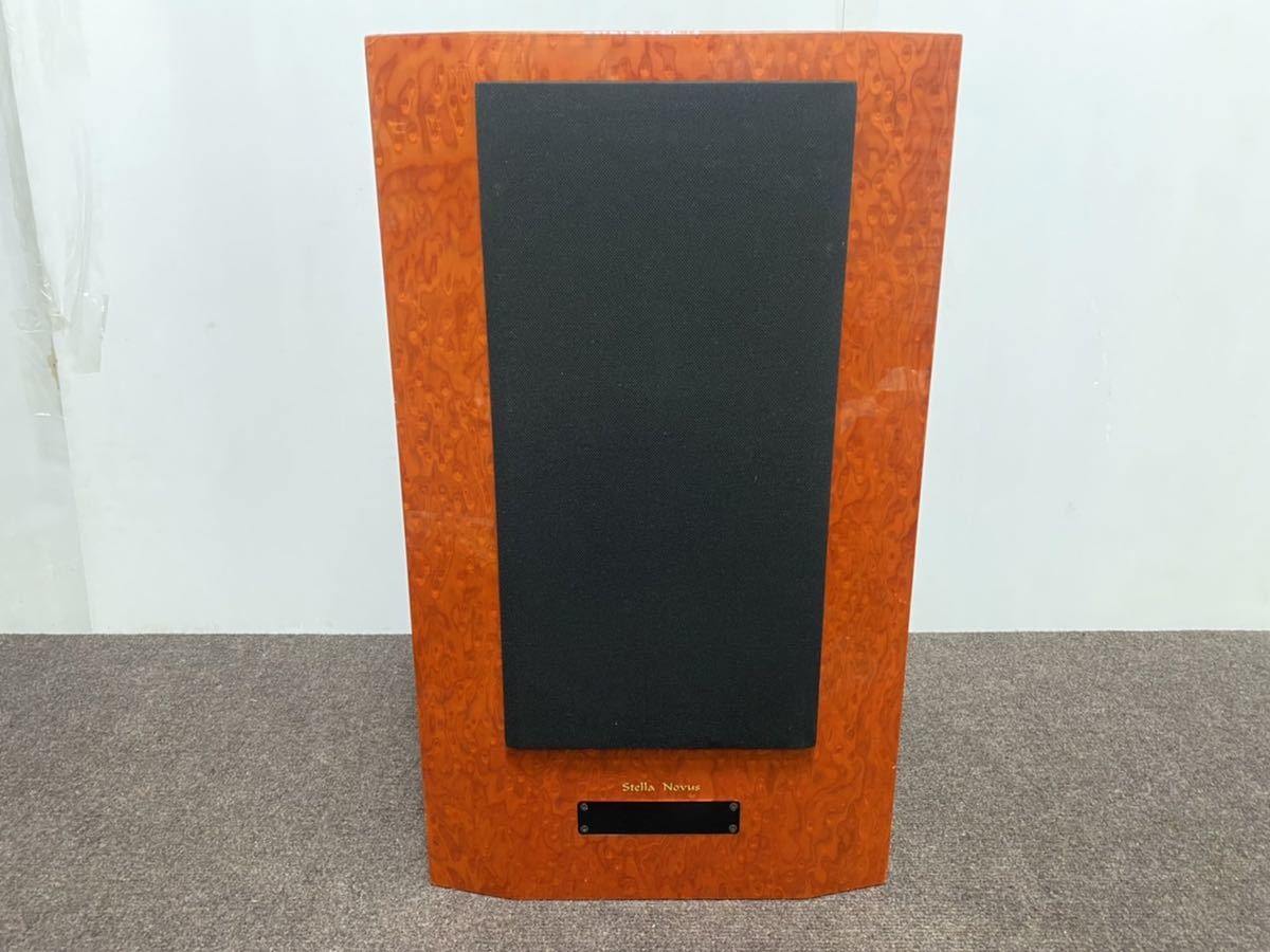 KM112 Acustik-Lab Stella Novus スピーカー リモコン欠品(一般)｜売買されたオークション情報、yahooの商品情報をアーカイブ公開 - オークファン（aucfan ...