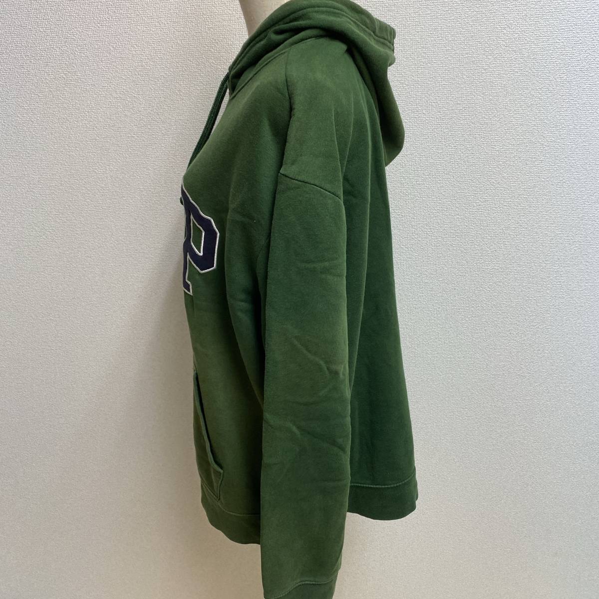 m71 GAP ギャップ グリーン パーカー フード付きパーカー ヴィンテージ 古着 レディース 秋 冬 夏 あいみょん M相当(パーカ)｜売買されたオークション情報、yahooの商品情報を ...