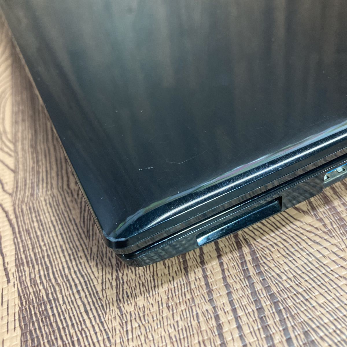 ZZ-8869 激安 最新OS Windows11Pro ノートPC TOSHIBA dynabook T45/AB Celeron 3855U メモリ4GB HDD320GB Webカメラ ...