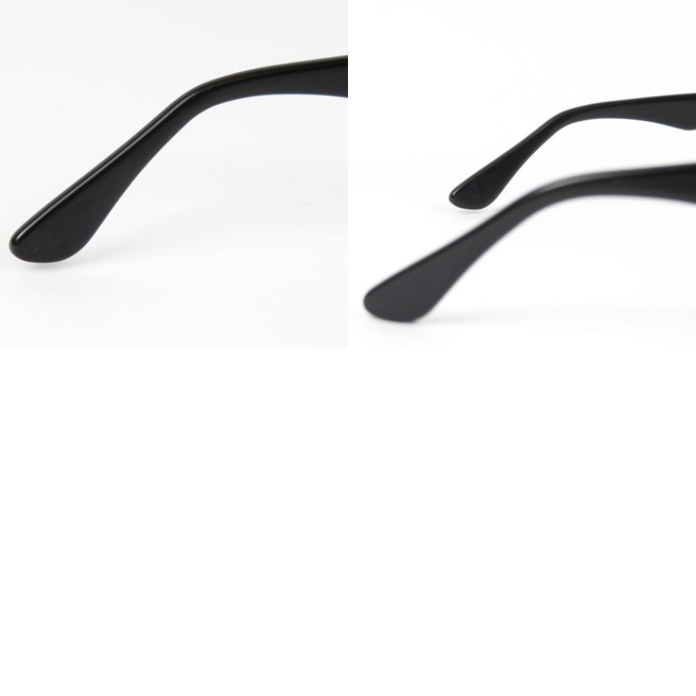 56795 1円スタート Ray-Ban レイバン クラブマスター アイウェア サングラス プラスチック ブラック メンズ(クラブマスター ...