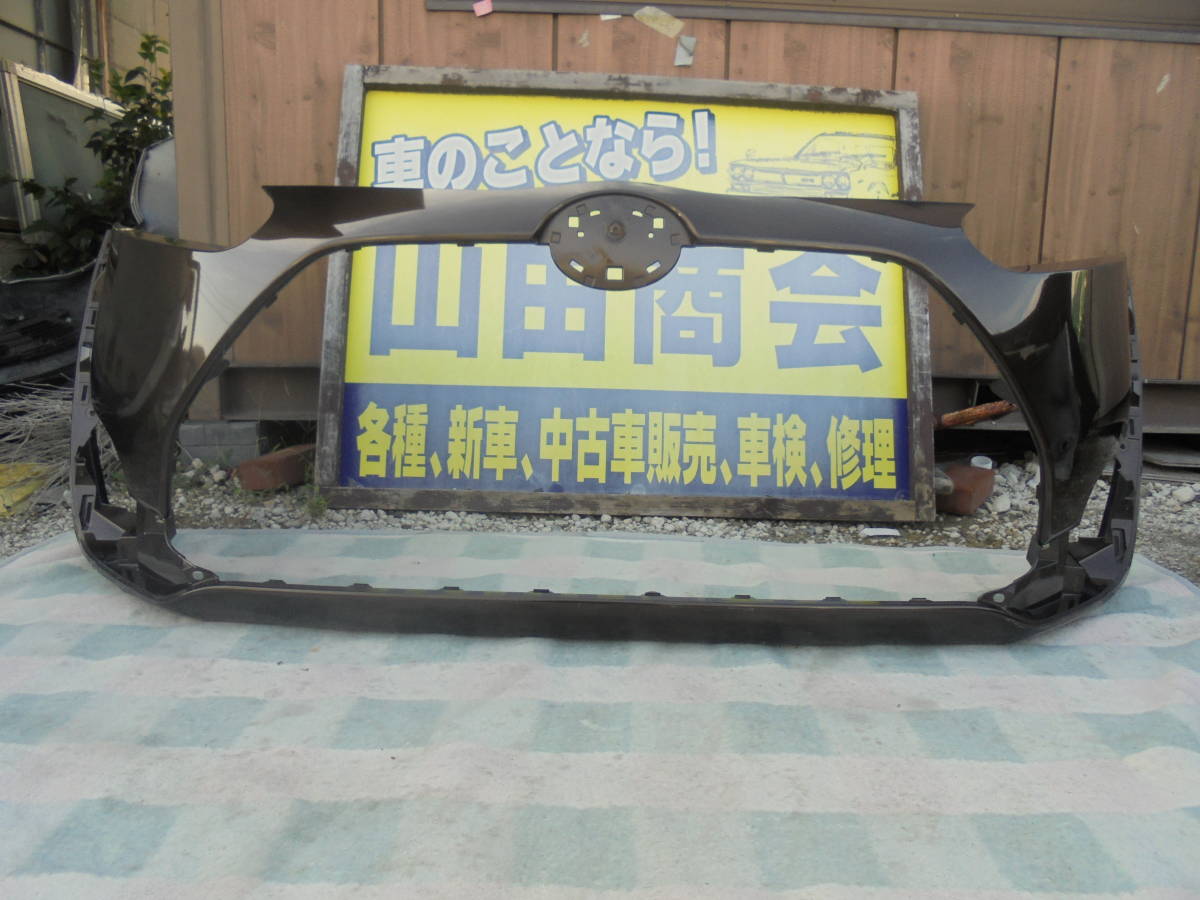 シエンタ NSP170G.NSP172G.NCP175G.NHP170G 前期 純正 フロントバンパー 52119-52891 送料格安 要 ...