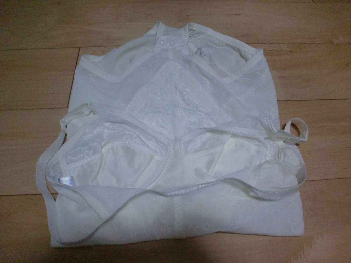 40-511：シャンデール ボディースーツ C80(Cカップ)｜売買されたオークション情報、yahooの商品情報をアーカイブ公開 - オークファン（aucfan.com）