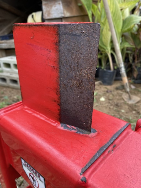 ジャンク エンジン式薪割り機 MTD社 LS8 引き取り限定 茨城県から出品(その他)｜売買されたオークション情報、yahooの商品情報をアーカイブ公開 - オークファン（aucfan.com）