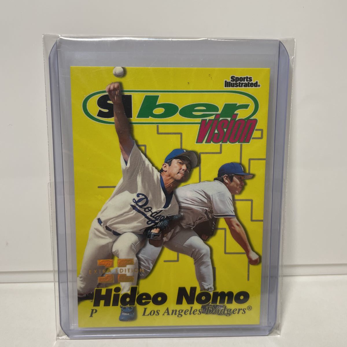 野茂英雄 Hideo Nomo /500 1997 Fleer MLB 検索ワード MLB BBM EPOCH(その他)｜売買されたオークション情報、yahooの商品情報をアーカイブ公開 ...