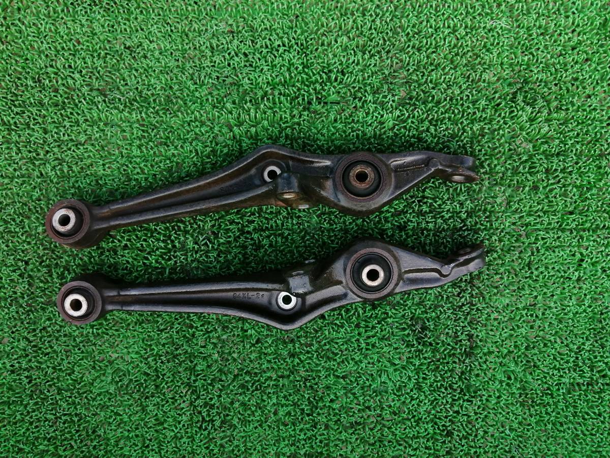 ホンダ オデッセイ RA6 ロアアーム 左右 ロワアーム ガタなし(その他)｜売買されたオークション情報、yahooの商品情報をアーカイブ公開 - オークファン（aucfan.com）