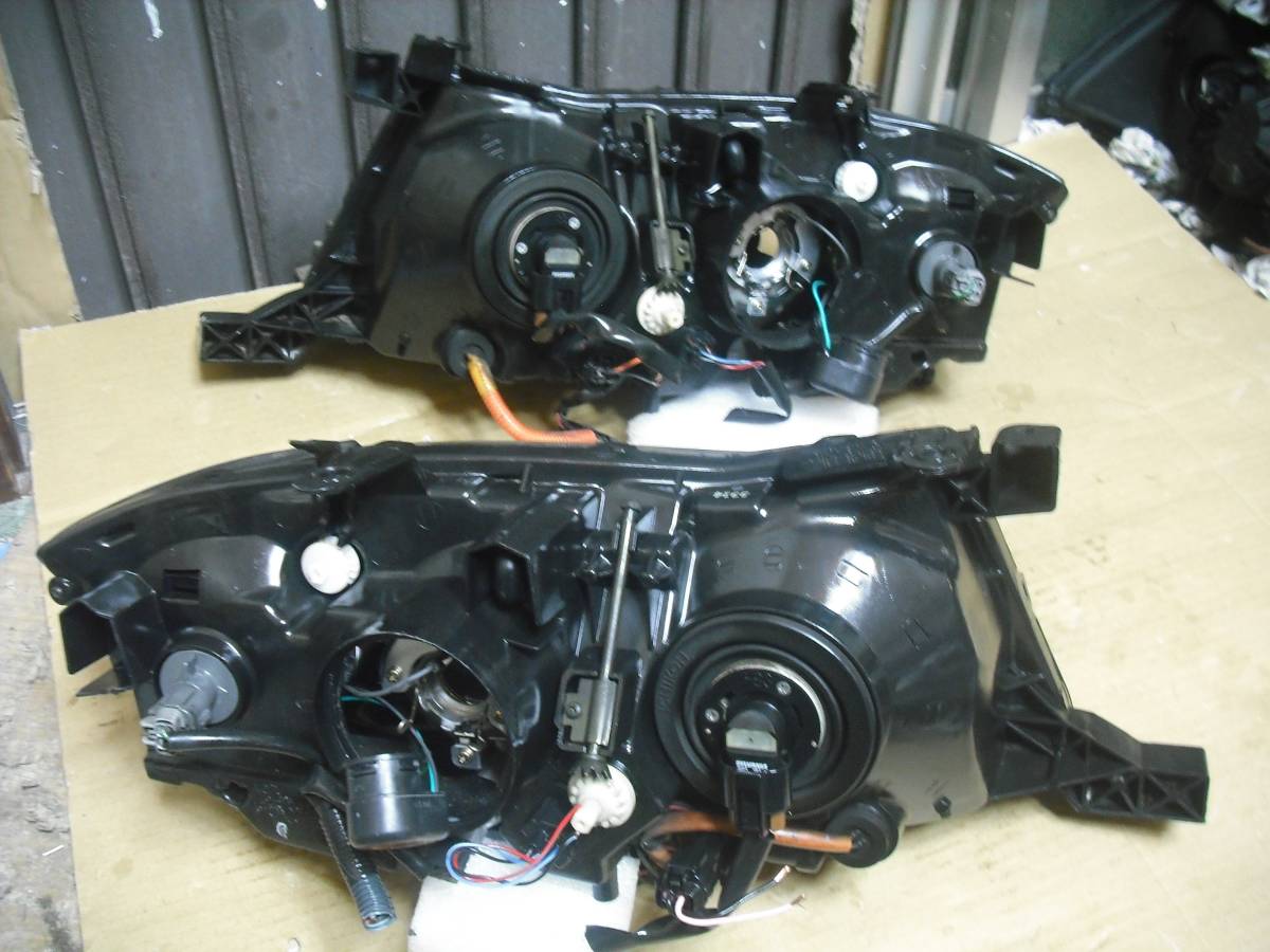 HY34 Y34 グロリア セドリック GT 後期 純正 HID ヘッドライト 左右(ヘッドライト)｜売買されたオークション情報、yahooの商品情報をアーカイブ公開 - オークファン ...