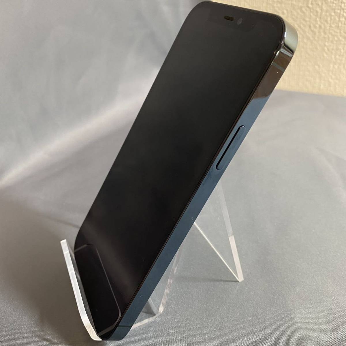 訳あり 香港版 Apple iPhone12 Pro A2408 MGLH3ZA/A 256GB iPhone 12 Pro au 本体 ...