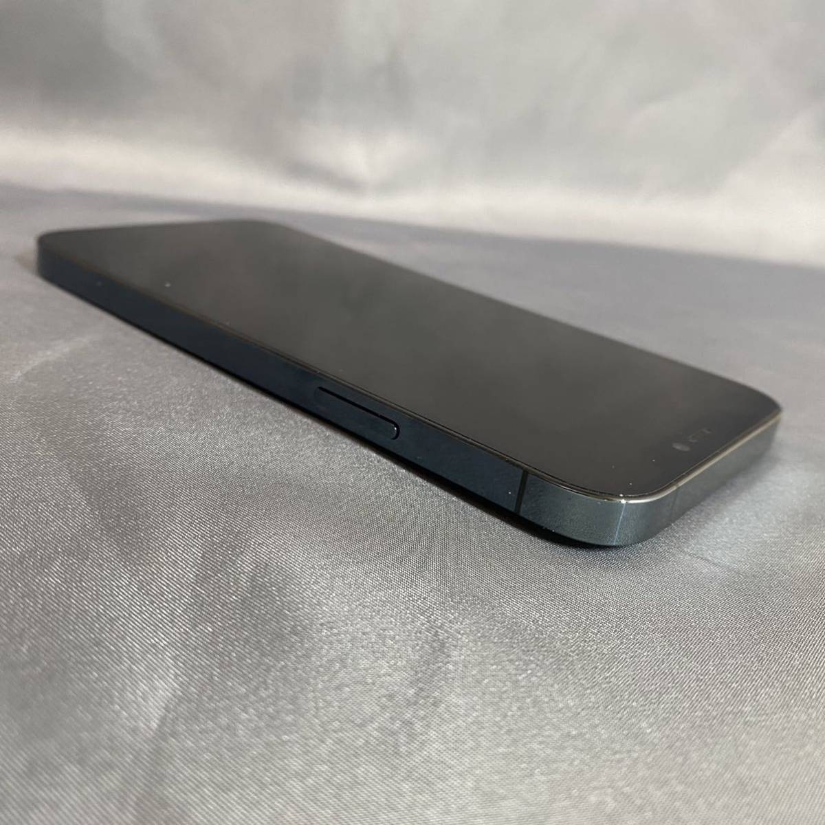 訳あり 香港版 Apple iPhone12 Pro A2408 MGLH3ZA/A 256GB iPhone 12 Pro au 本体 ...