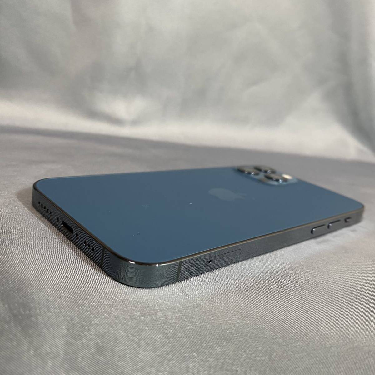 訳あり 香港版 Apple iPhone12 Pro A2408 MGLH3ZA/A 256GB iPhone 12 Pro au 本体 ...