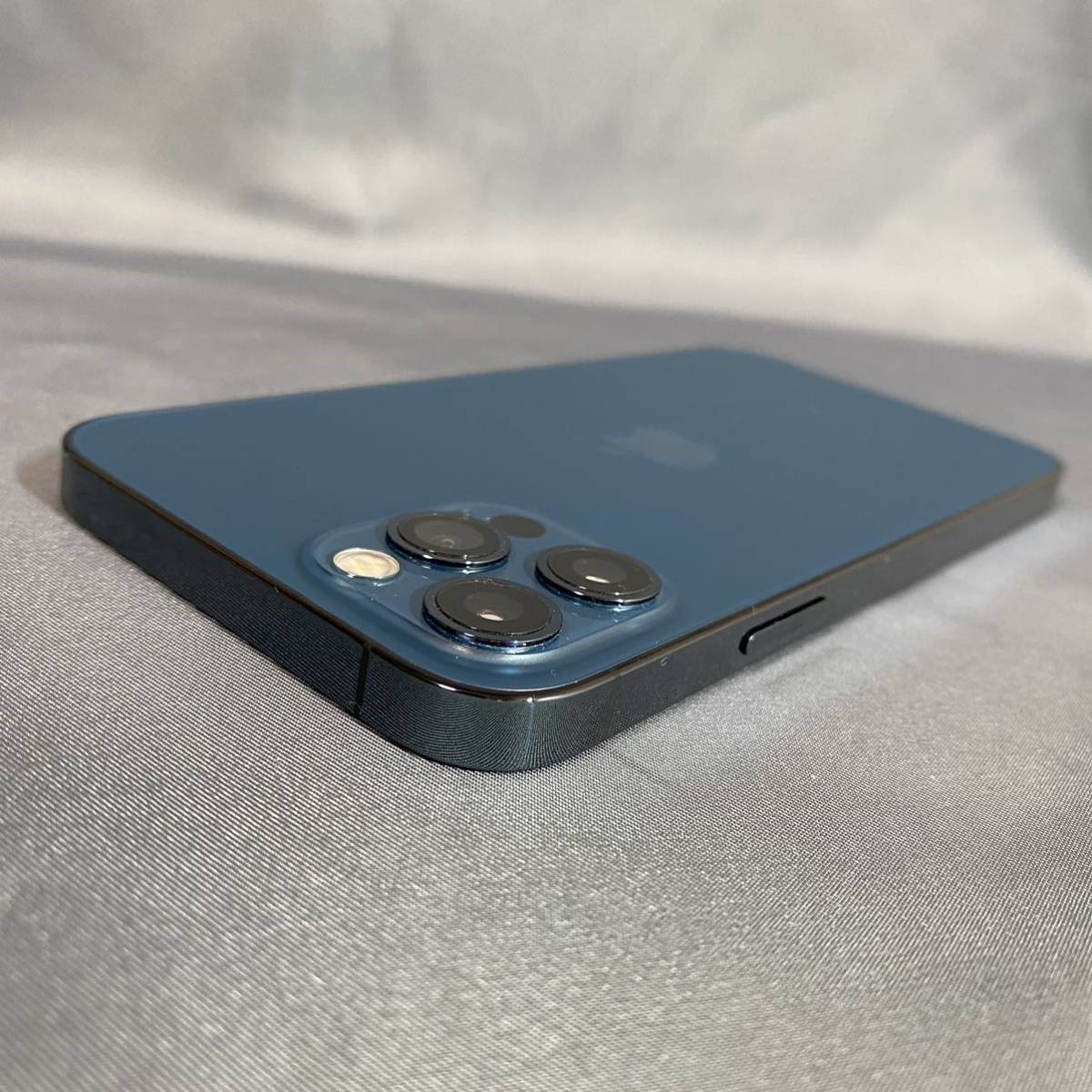 訳あり 香港版 Apple iPhone12 Pro A2408 MGLH3ZA/A 256GB iPhone 12 Pro au 本体 ...