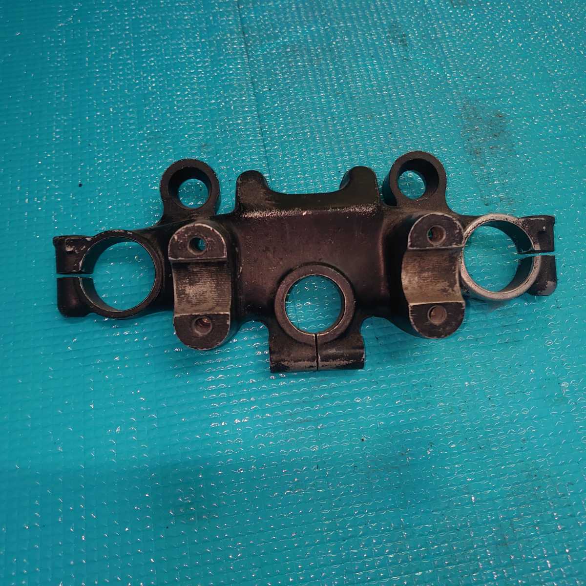 トップブリッジ Z400FX KZ400E 検 SIR在庫整理FX E1 E2 E3 E4(カワサキ用)｜売買されたオークション情報、yahooの商品情報をアーカイブ公開 - オークファン ...