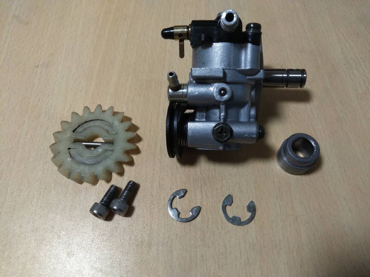 DT230 ランツァ 4TP-003 オイルポンプ(その他)｜売買されたオークション情報、yahooの商品情報をアーカイブ公開 - オークファン（aucfan.com）