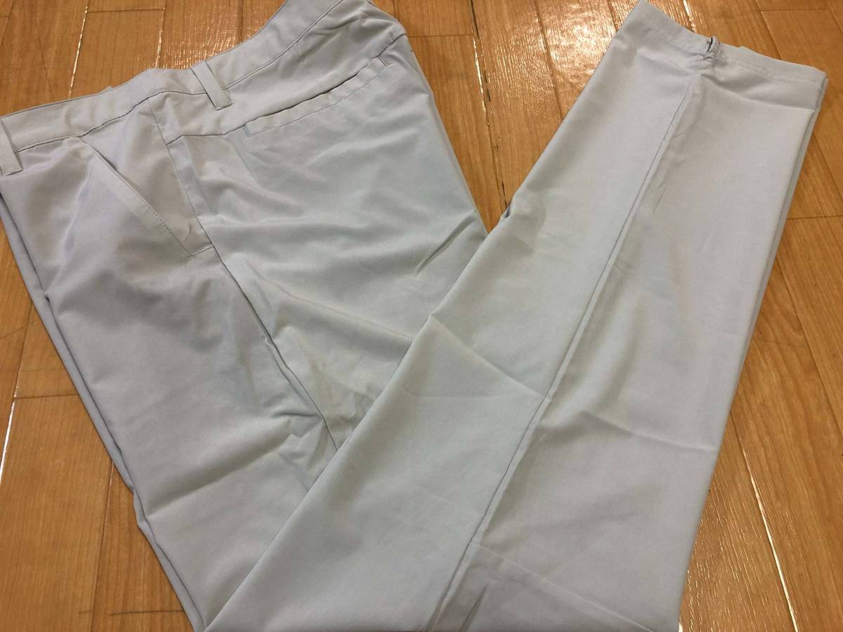 OAKLEY GOLF オークリーゴルフ TAKE PRO Pant パンツ FOA400198 LUNAR ROCK HTHR 34×34 ...