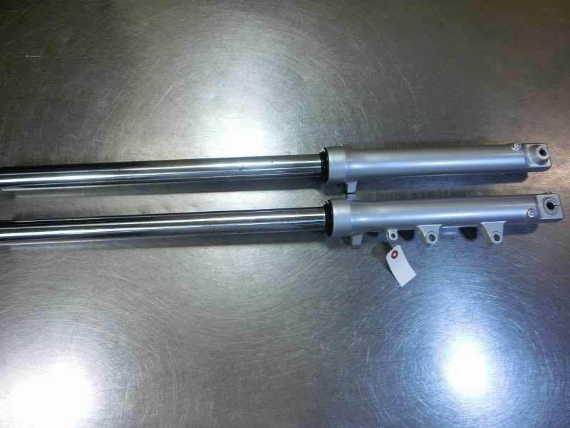 FZR250 フロントフォーク左右セット 35mm C 2KR 3HX 後期型(フロント)｜売買されたオークション情報、yahooの商品情報を ...