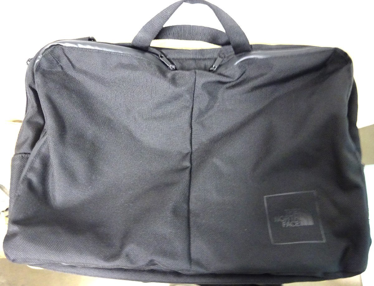 Q25784NC ノースフェイス THE NORTH FACE shuttle series pack project シャトルシリーズ ...