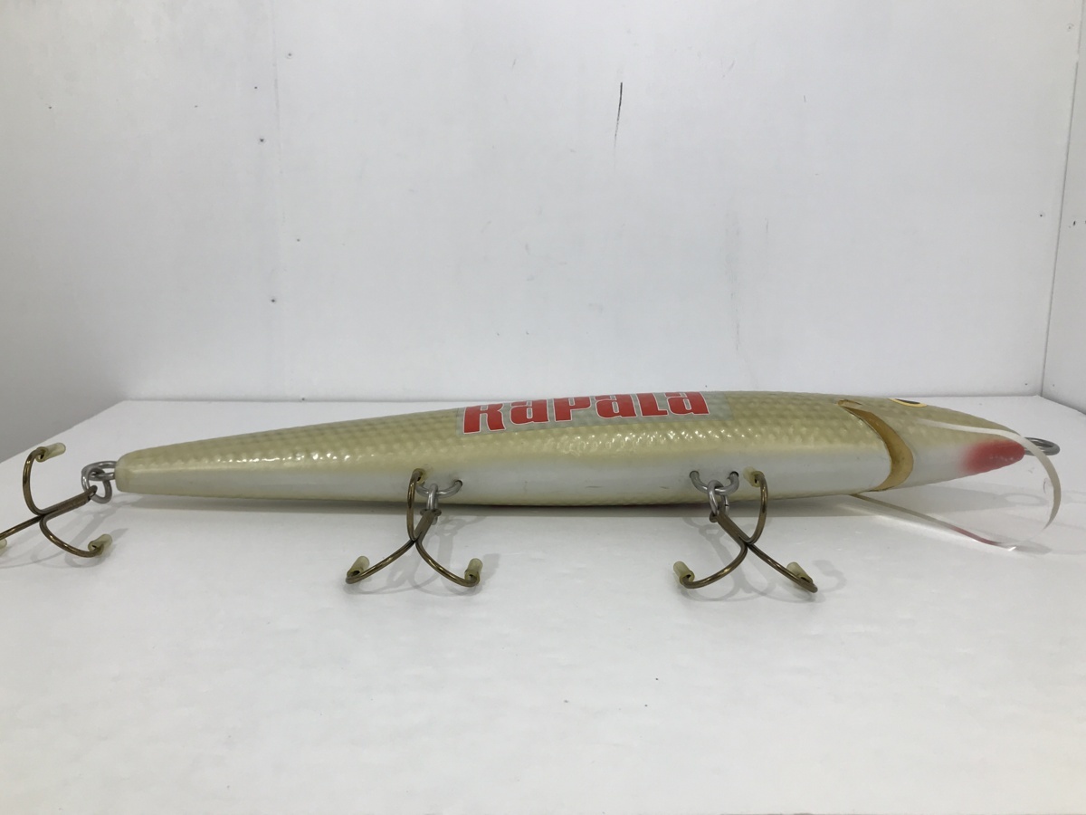 品 RaPaLa ラパラ ジャンボラパラ 約75cm 本体のみ 135-220913-TM-2-TAG(ラパラ)｜売買されたオークション情報、yahooの商品情報をアーカイブ公開 ...