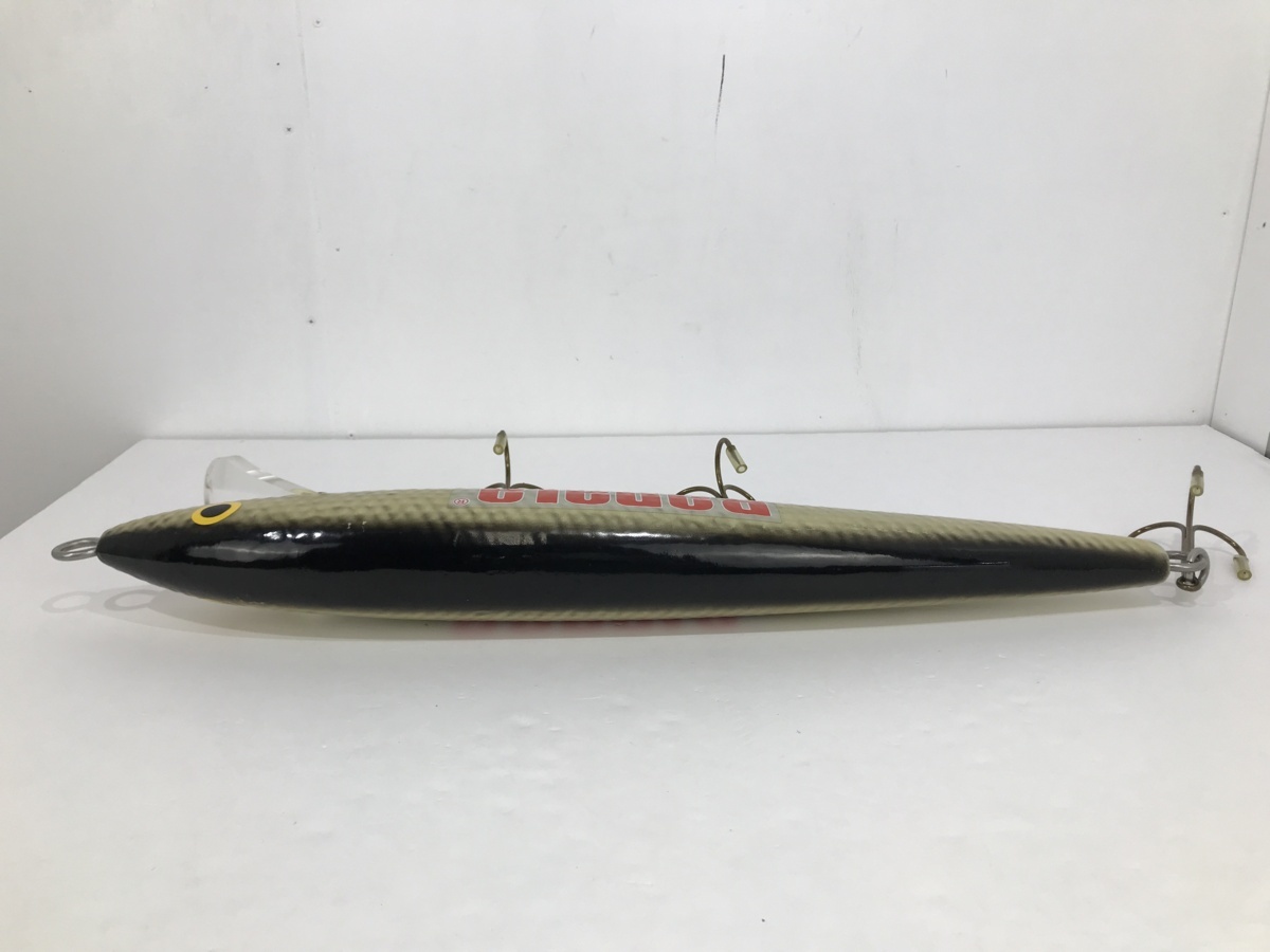 品 RaPaLa ラパラ ジャンボラパラ 約75cm 本体のみ 135-220913-TM-2-TAG(ラパラ)｜売買されたオークション情報、yahooの商品情報をアーカイブ公開 ...