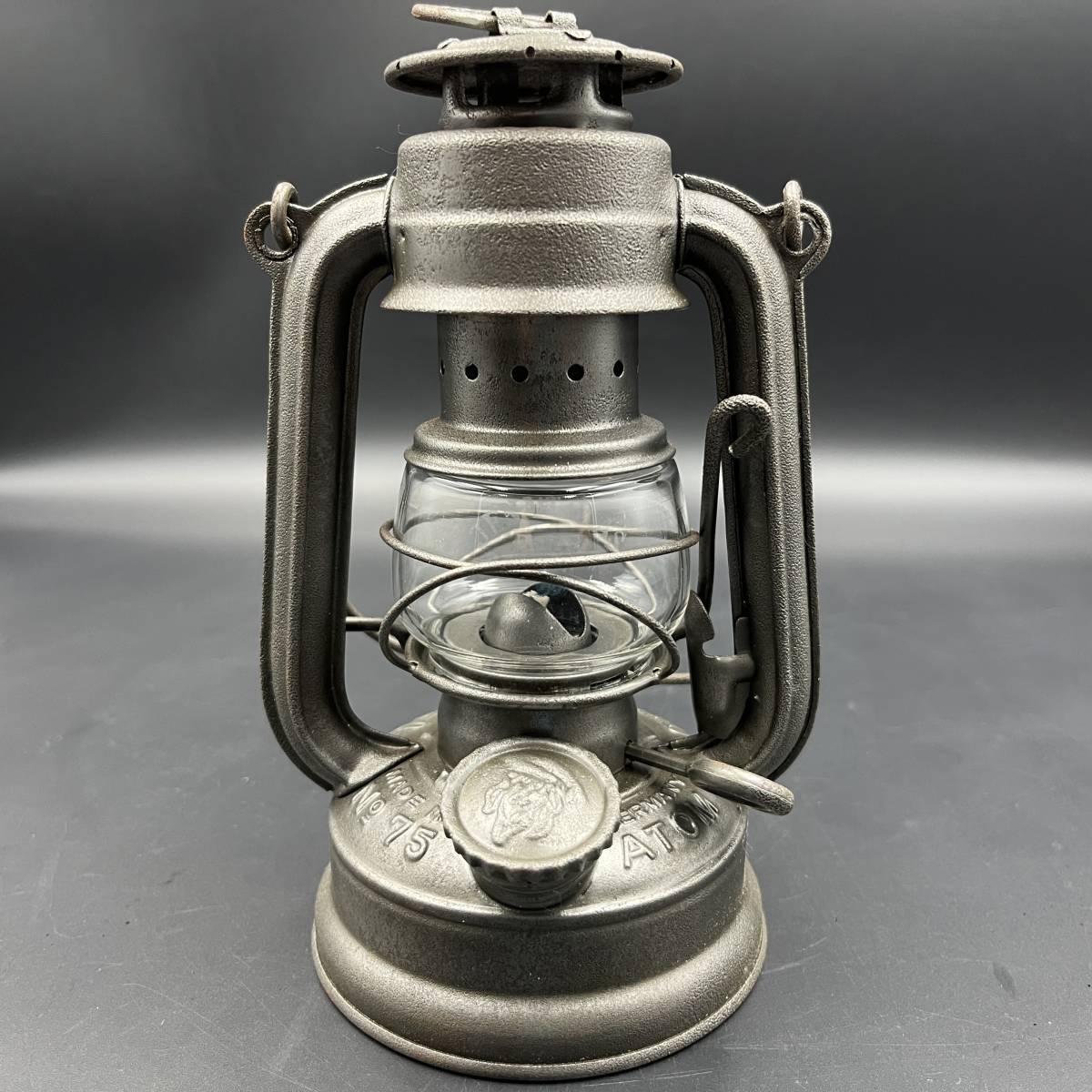 Feuerhand Atom 75の値段と価格推移は？｜27件の売買情報を集計したFeuerhand Atom 75の価格や価値の推移データを公開