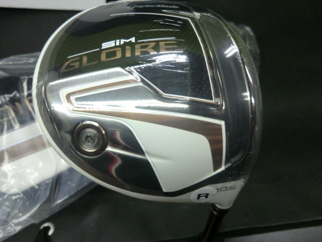 テーラーメイド SIM GLOIRE 10.5 airスピーダ FLEX R 安売り(フレックス R)｜売買されたオークション情報、yahooの商品情報をアーカイブ公開 - オークファン ...