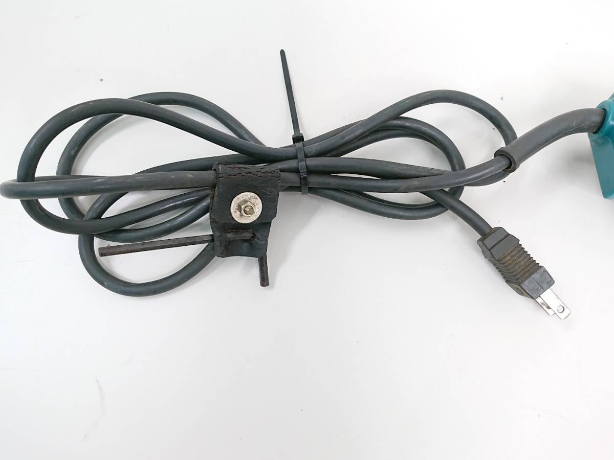 makita マキタ 万能ハサミ JS5000V 板金カッター 切断機 電動工具 管理B2(その他)｜売買されたオークション情報、yahooの ...