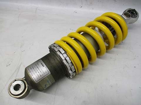 ドカティ M400IE ZDMM407AA6B083503 リアサス 04G12(ドゥカティ用)｜売買されたオークション情報、yahooの商品 ...