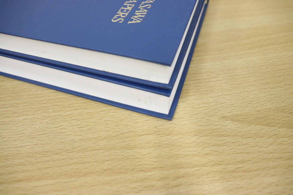 01 Collected Papers/2冊入り/Springer Collected Works in Mathematics ...