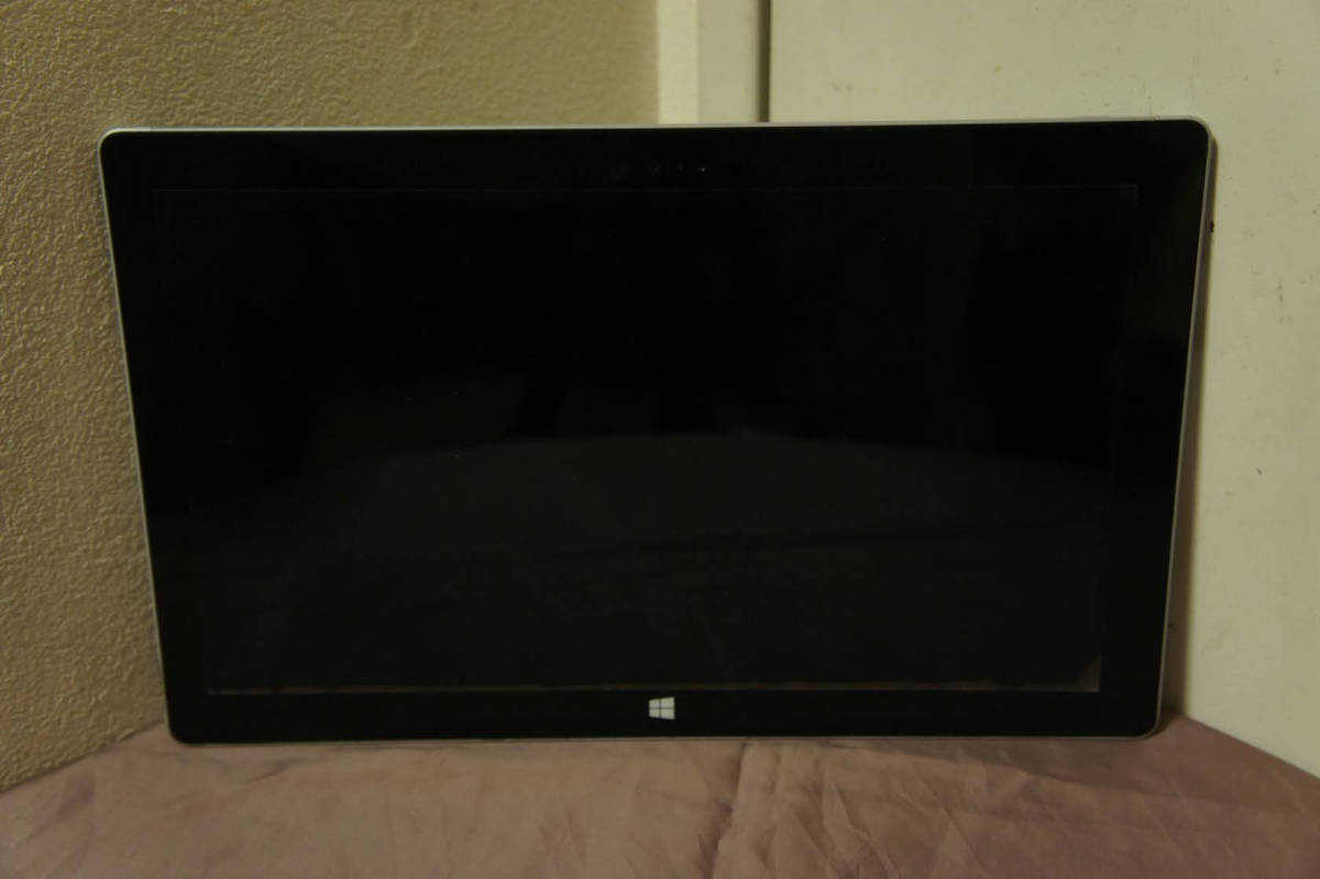 Microsoft Surface RT 32(Windows)｜売買されたオークション情報、yahooの商品情報をアーカイブ公開 - オークファン（aucfan.com）