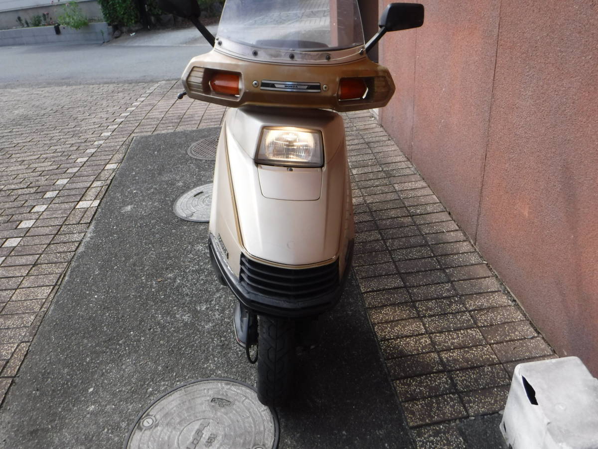 HONDA フリーウェイ250 MF01型 現状 実動車 検 CBマジェスカブPS(126cc-250cc)｜売買されたオークション情報、yahooの商品情報をアーカイブ公開 - オークファン ...