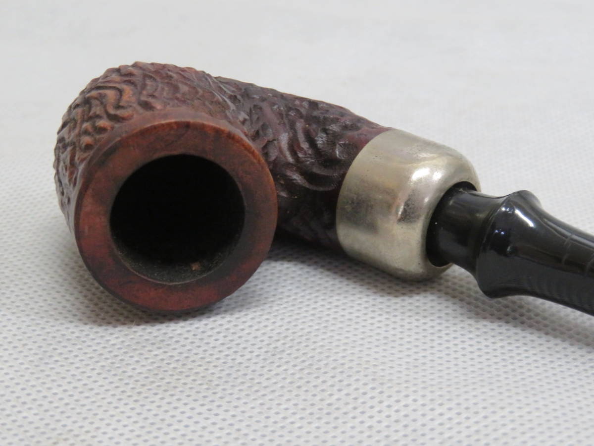 WELL PIPE ITALY パイプ イタリア製 Roland メンテナンスキット ローランド 骨董 雑貨 昭和レトロ(パイプ)｜売買された ...