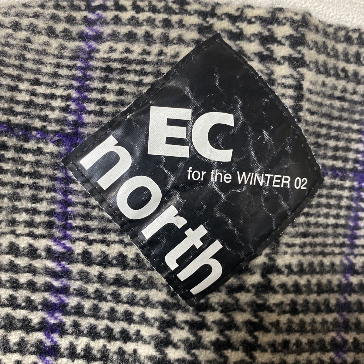 ELECTRIC COTTAGE エレクトリック コテージ EC north good enough fragment 藤原ヒロシ(グッドイナフ)｜売買されたオークション情報、yahooの商品 ...