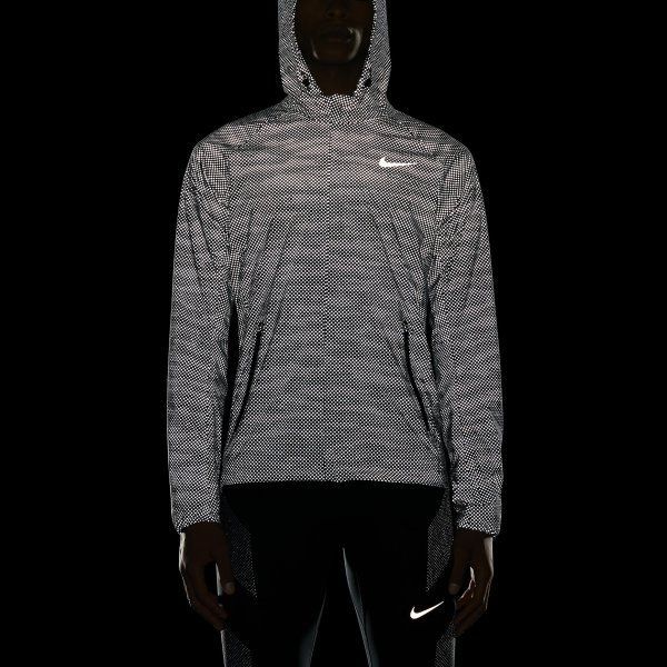 NIKE ナイキ シールド フラッシュ マックス メンズ ランニングジャケット Nike Shield Flash Max STORM FIT ...
