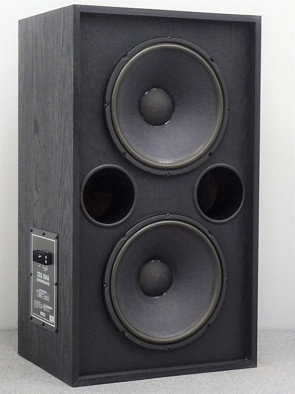 全国発送可 Electro Voice XEQ 504A エレクトロボイス スピーカー1本 エレクトロボイス 011895022W(一般 ...