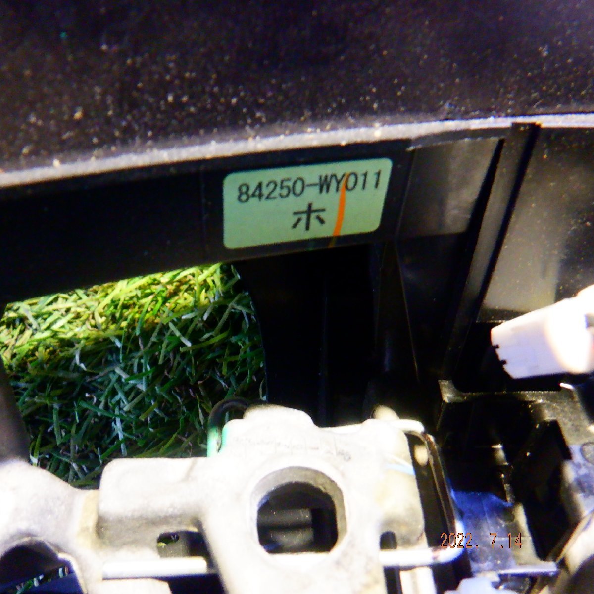 プリウス/G’s DAA-ZVW30 純正 ステアリングホイール ：25499(ステアリング、ハンドル本体)｜売買されたオークション情報 ...