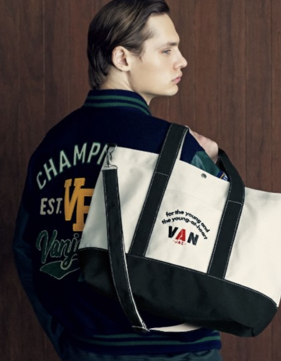 VAN トートバッグ VAN JAC J.press Kent(トートバッグ)｜売買されたオークション情報、yahooの商品情報をアーカイブ公開 - オークファン（aucfan.com）