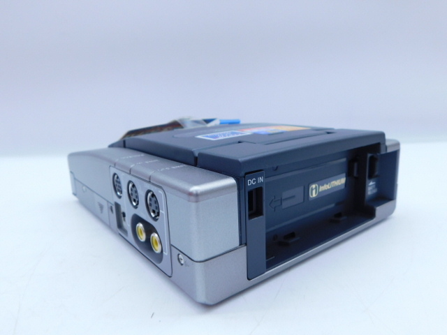 田1440 ソニー マビキャップ Mavi Cap MVC-FDR3 静止画イメージキャプチャーアダプター(その他)｜売買されたオークション ...