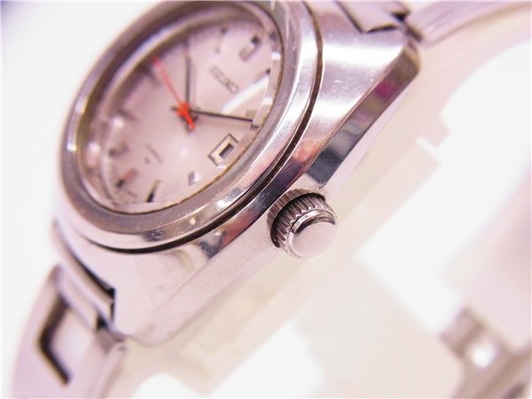 SEIKO セイコー 2118-0410 手巻き時計 レディース 2118A 21石 稼働品(セイコー)｜売買されたオークション情報 ...