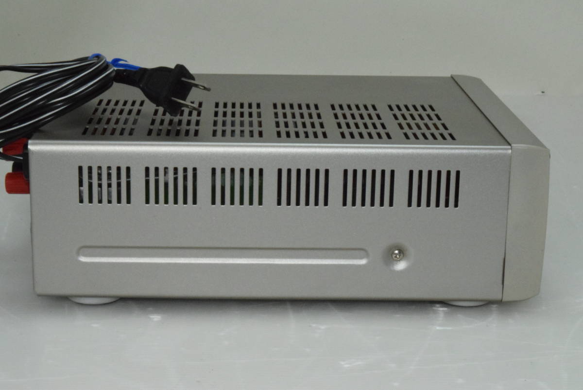 ONKYO オンキョー A-909 プリメインアンプ + チューナー T-405W リモコン RC－456S 付 動作確認(ONKYO)｜売買 ...