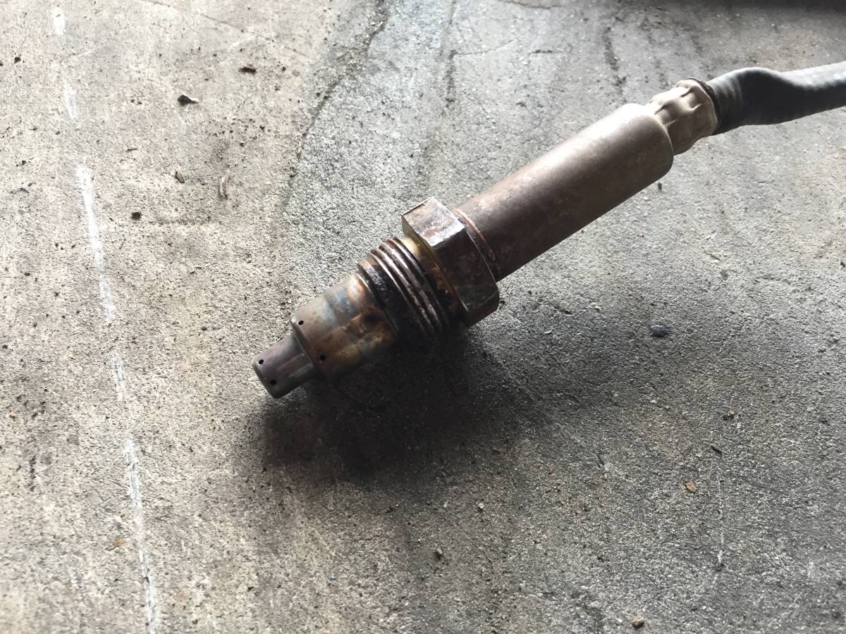 H017251 日野デュトロ ダイナ NOXセンサー DPF 89463-37021 13619km 律20(その他)｜売買されたオークション ...