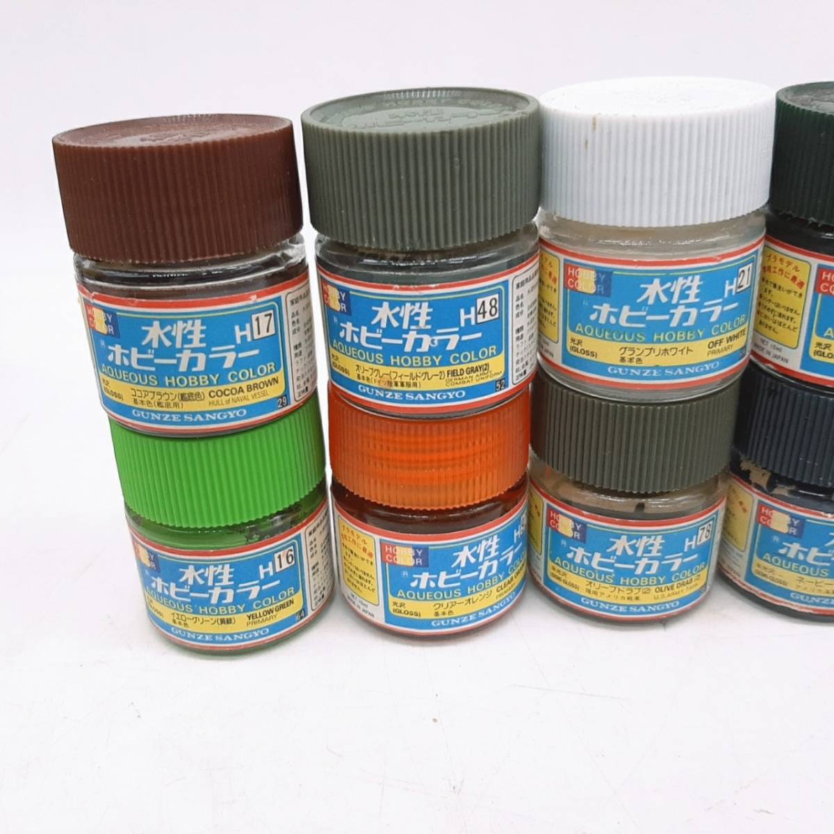 p84 1円スタート TAMIYA タミヤカラー スプレー塗料 ホビーカラー まとめ 固着あり ジャンク(塗料)｜売買されたオークション情報、yahooの商品情報をアーカイブ公開 ...